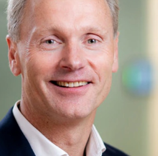 Topman Eneco As Tempelman naar Signify - Emerce